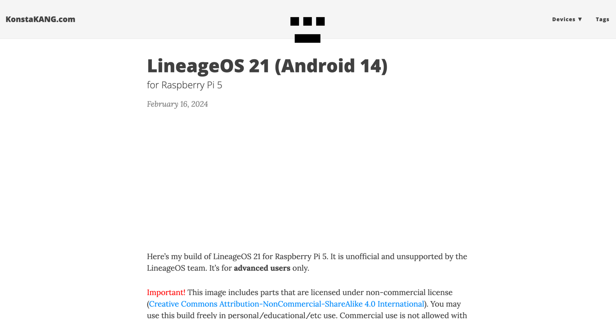 How to Install Android (+ google play) on Raspberry Pi – pihow